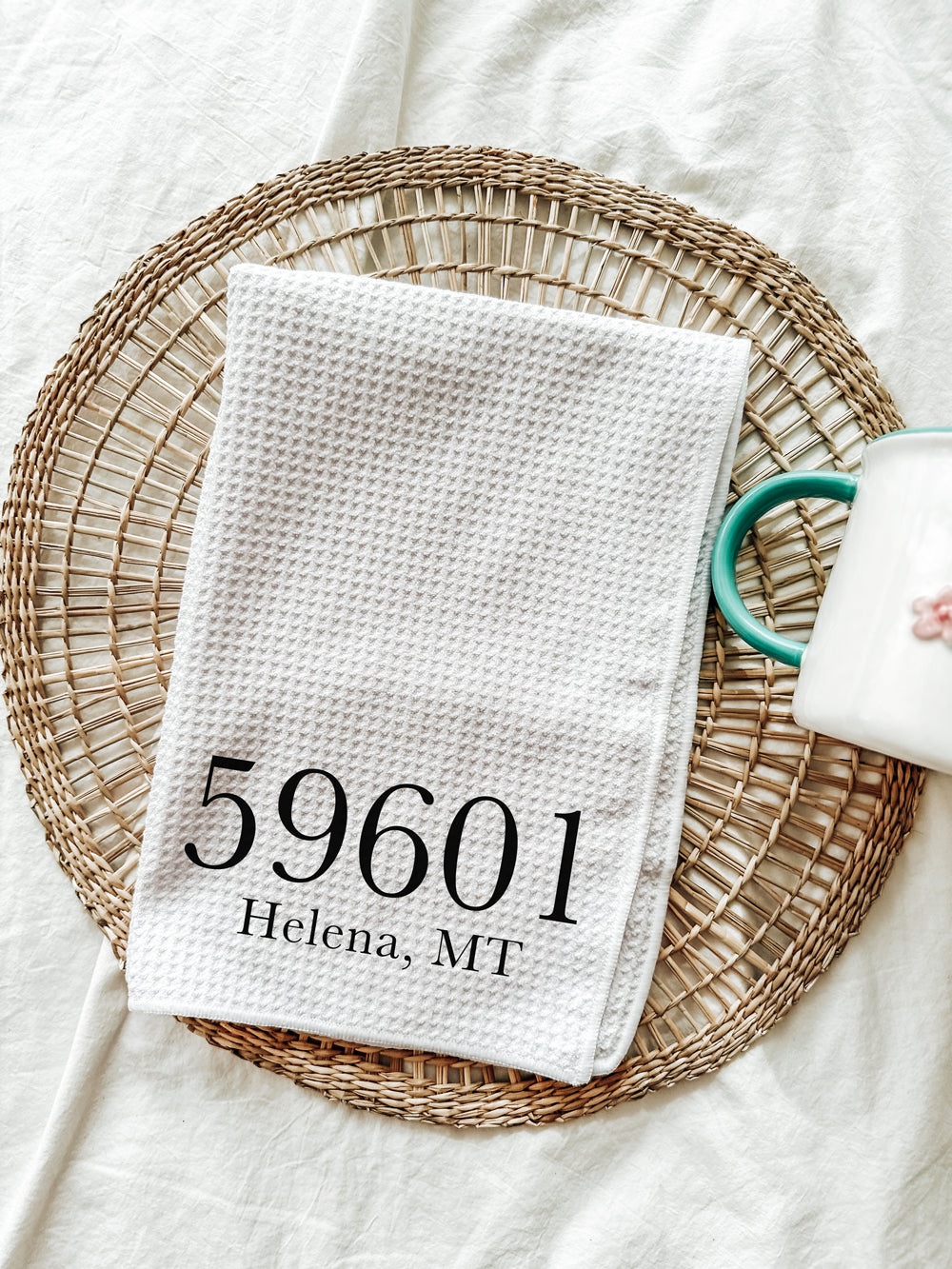 Custom Kitchen Towels – 521handmade